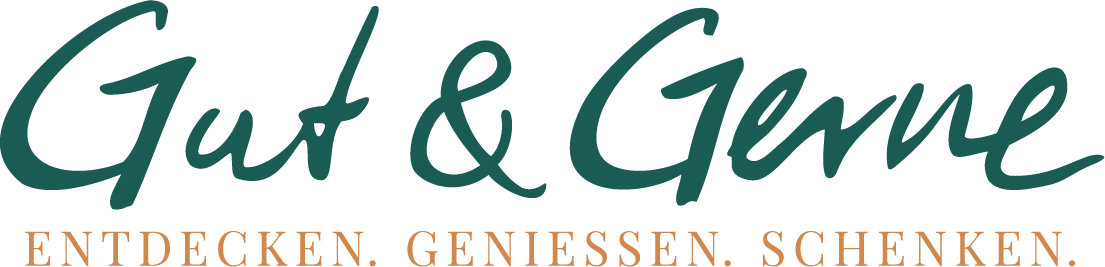 Home - Gut & Gerne | Entdecken. Genießen. Schenken.